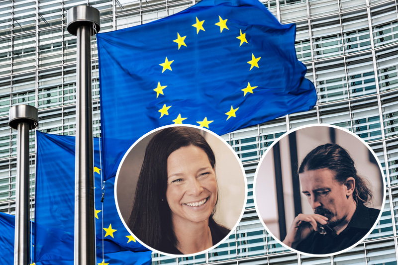 NIS2 – Euroopan unionin direktiivi kyberturvallisuudesta - Lawder